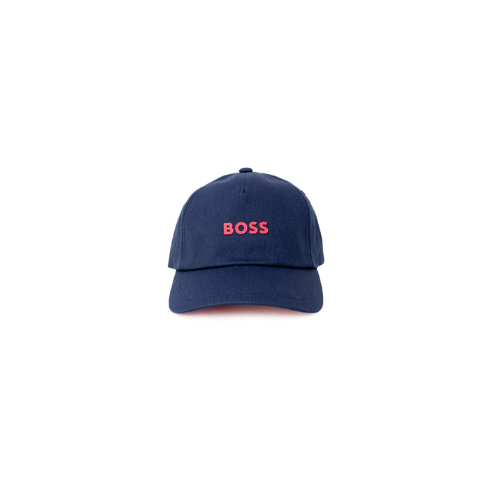 Boss Cap – Ann Brands